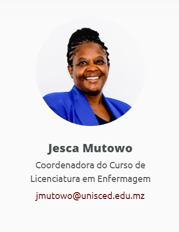 Sala Virtual - UnISCED: Todas as disciplinas