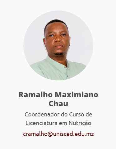 Sala Virtual - UnISCED: Todas as disciplinas